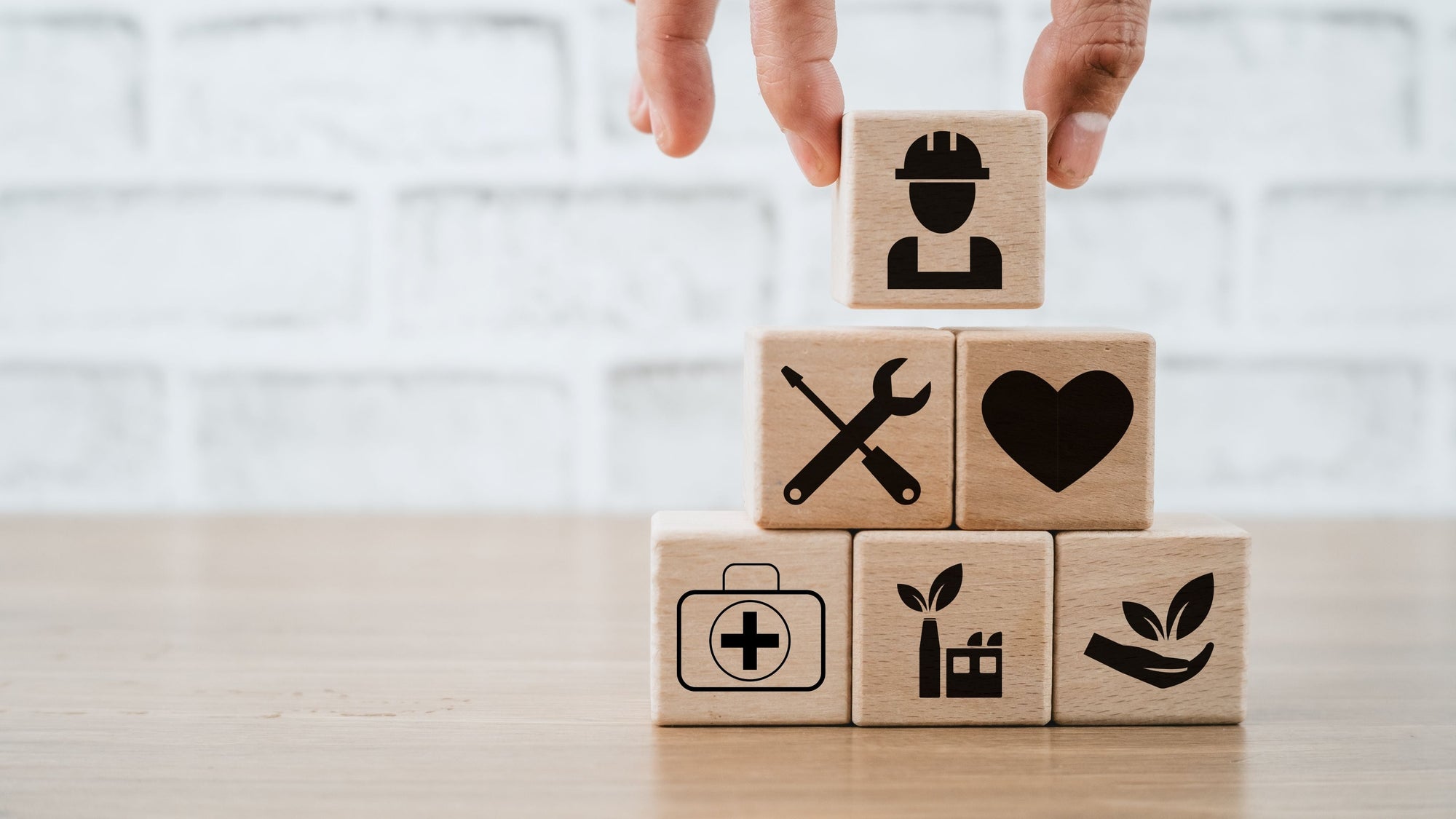 What Is ISO 7010? UK Signage Guide | The Safety Sheep Store